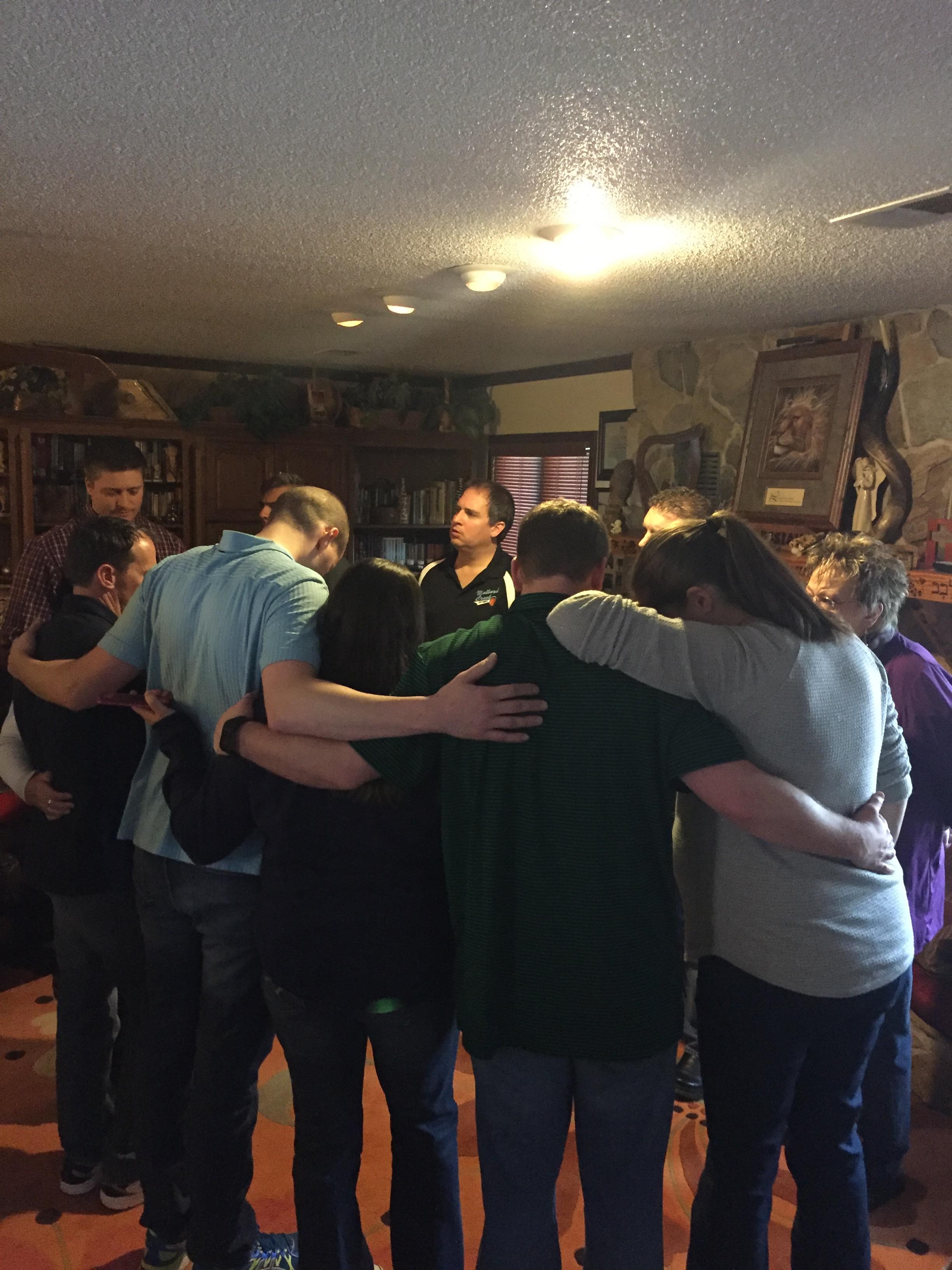 New Church – Revive International