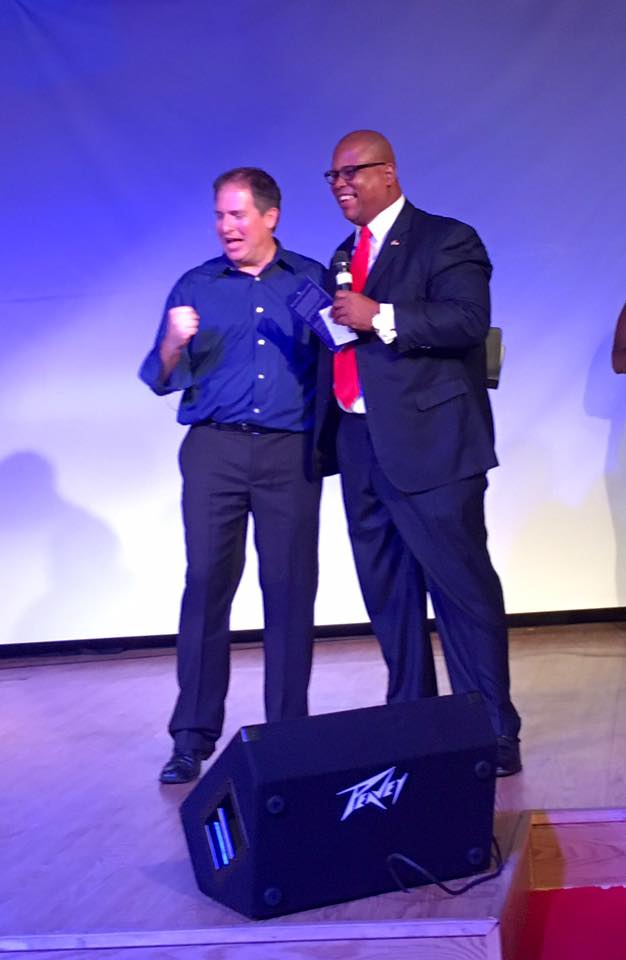 Houston – Revive International